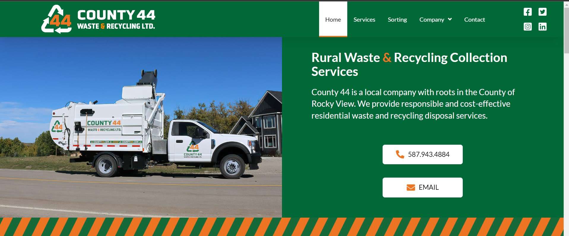 The 6 Best Waste Management Companies in Calgary - Clever Canadian