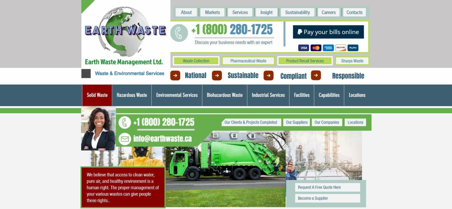 The 6 Best Waste Management Companies in Calgary - Clever Canadian