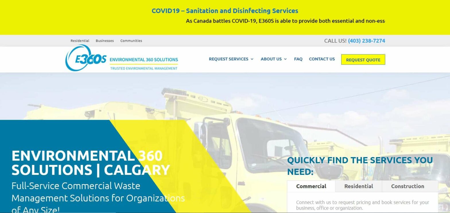The 6 Best Waste Management Companies in Calgary - Clever Canadian