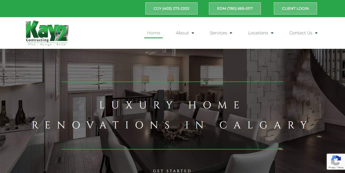 Find Calgary’s 18 Most Trusted Renovation Contractors [2026 ]