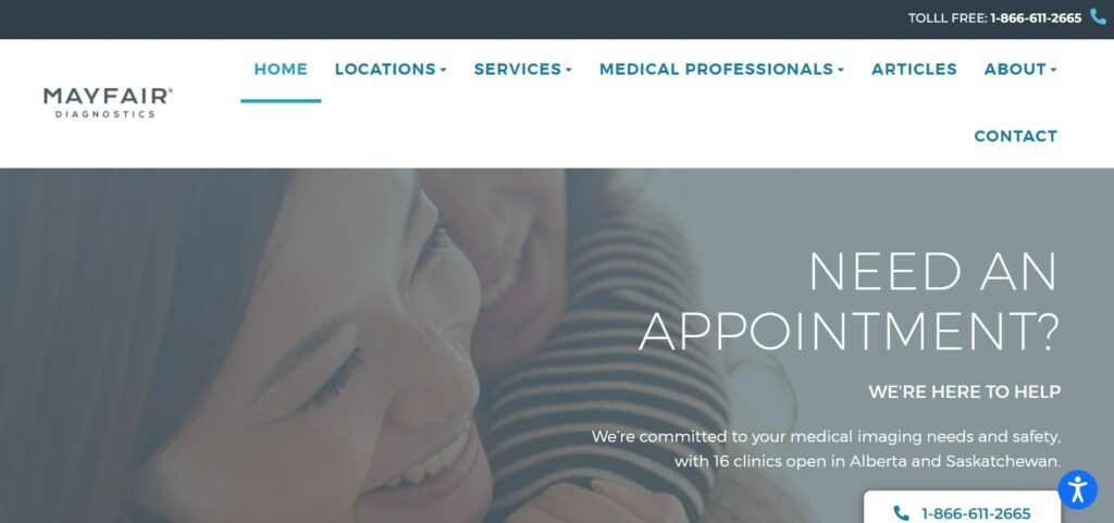 The Top 5 Places for MRI Services in Calgary [2026 ]