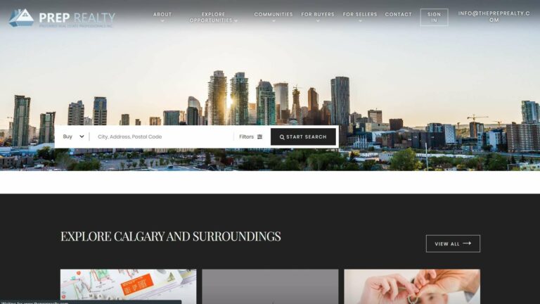 The 11 Best Real Estate Brokerages in Calgary [2025 ]