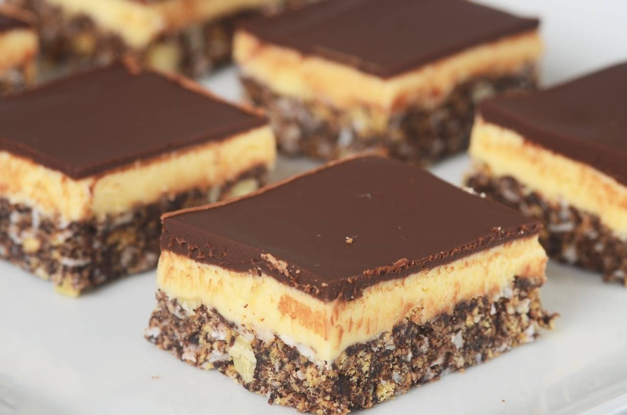 The Top 20 Must-Try Famous Canadian Food [2026 ]