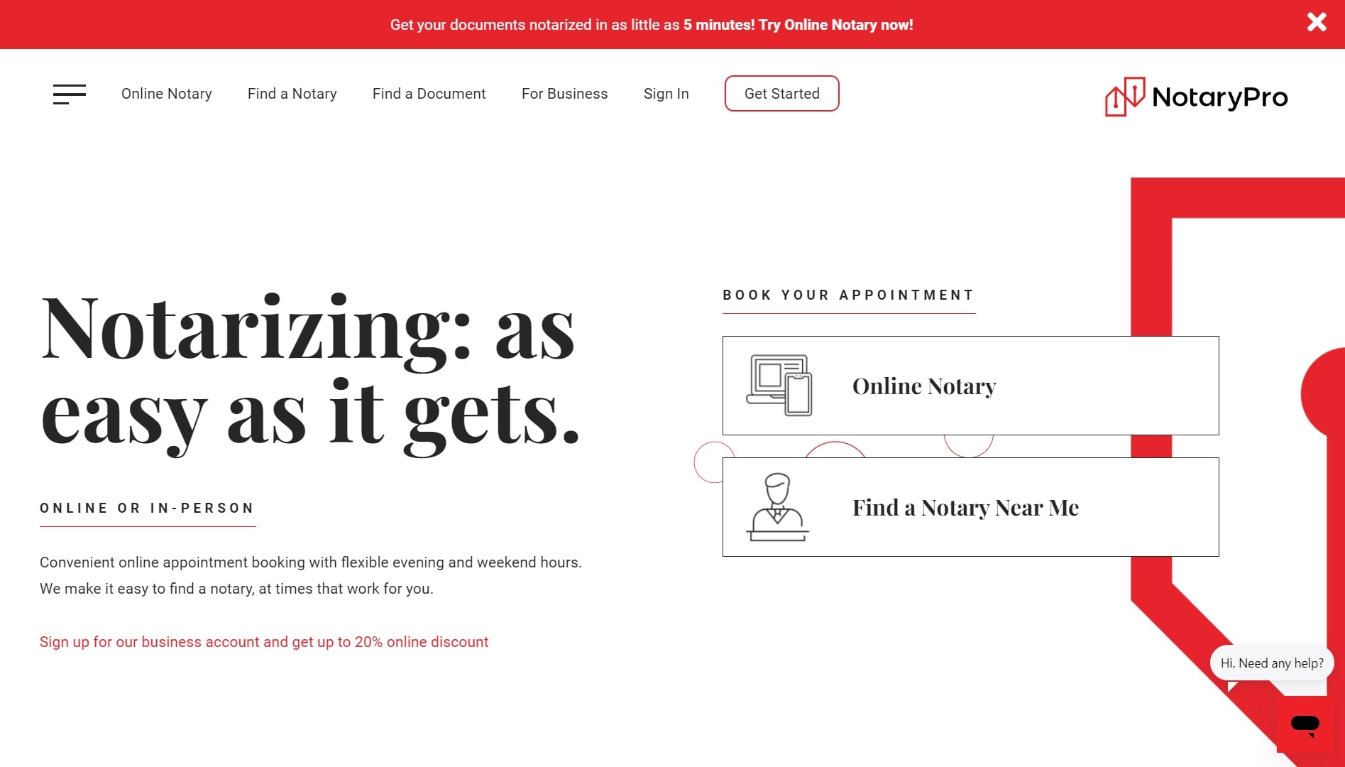 The 5 Best Notary Public Offices in Edmonton [2025]