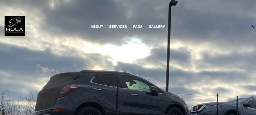 The Top 6 Car Shipping Services in Calgary [2025 ]