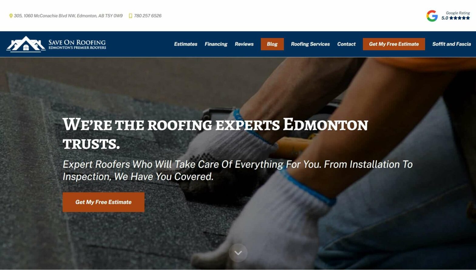 Edmonton’s Top 13 Roofing Companies You Can Rely On! [2026 ]