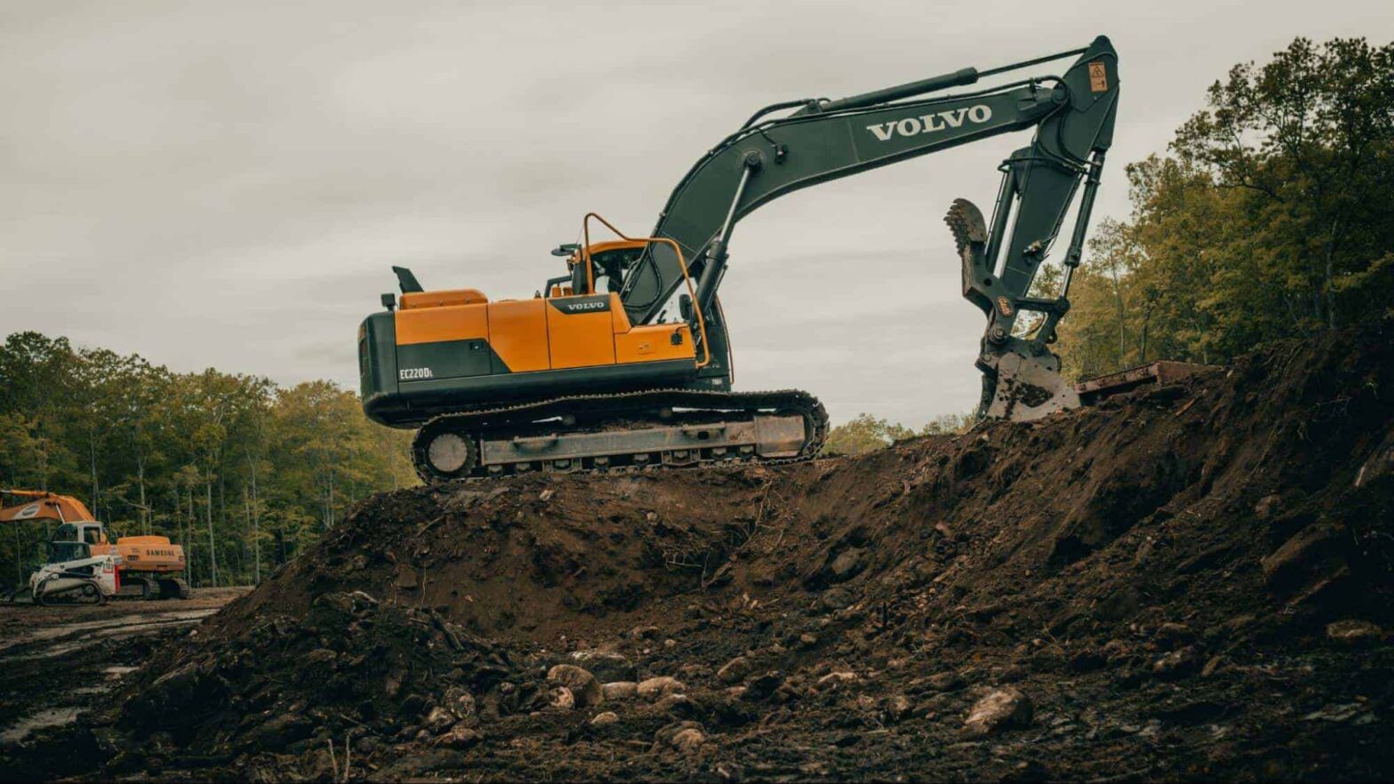Calgary’s Top 5 Excavation Companies [2026]