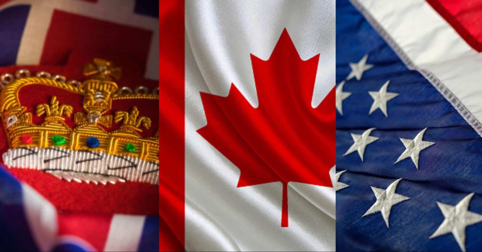 Why isn’t Canada part of the United States? [2026 ]