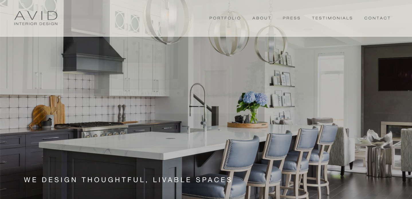 The Top 22 Interior Designers in Calgary [2026 ]