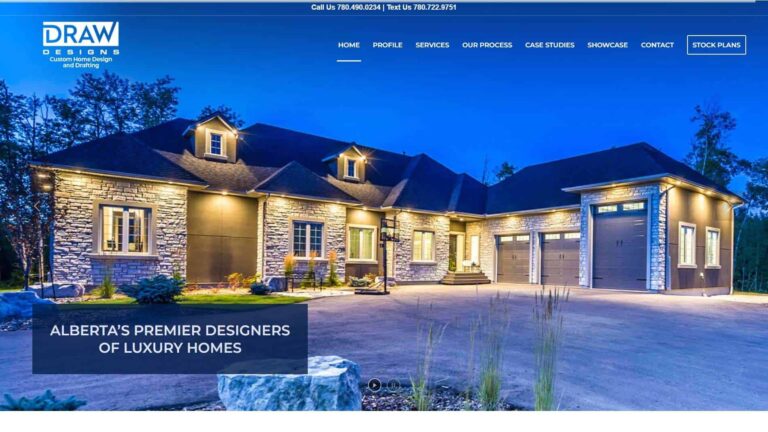 Edmonton’s Top 6 Architects [2026 ]