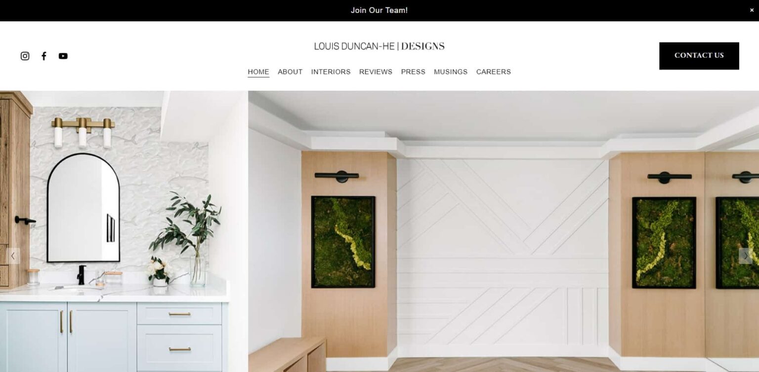 The Top 22 Interior Designers in Calgary [2026 ]