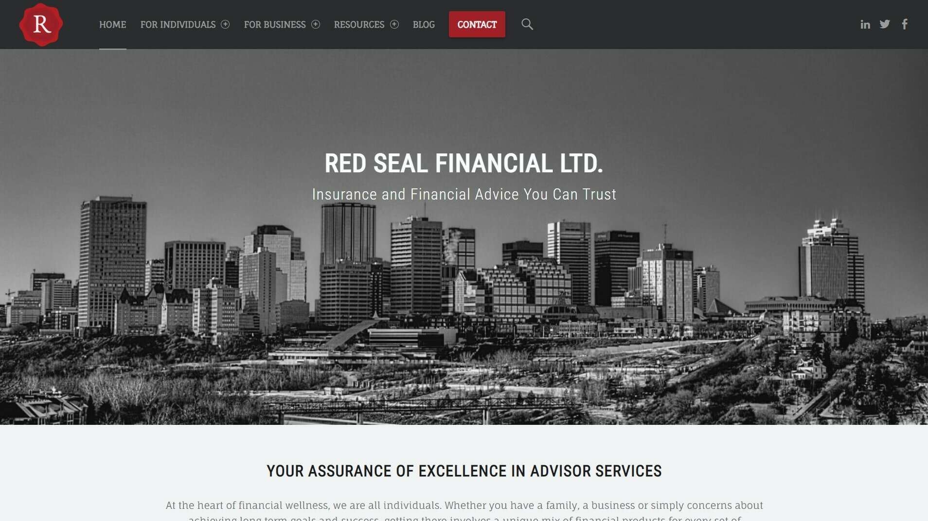 The 6 Best Financial Planner Groups in Edmonton [2026 ]