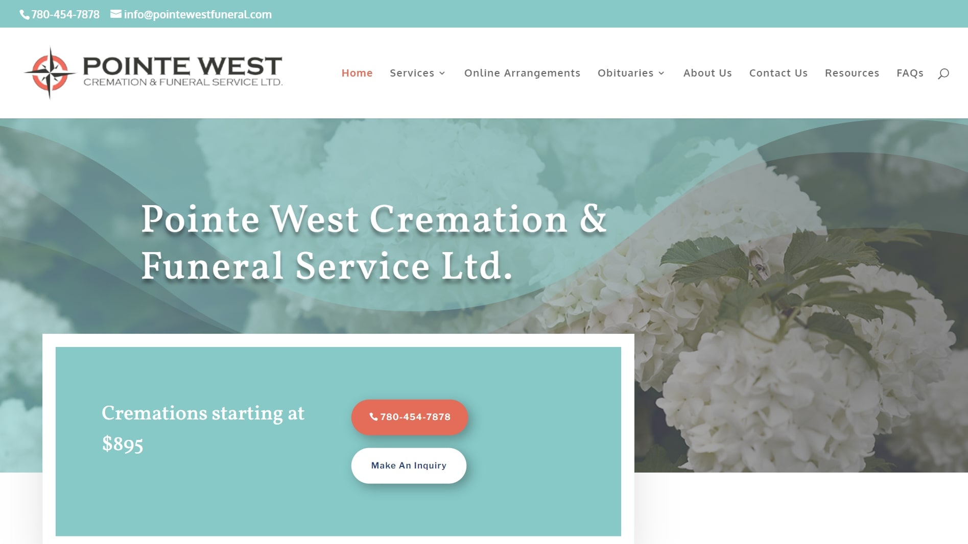Reviewed: Edmonton’s 5 Trusted Cremation Services