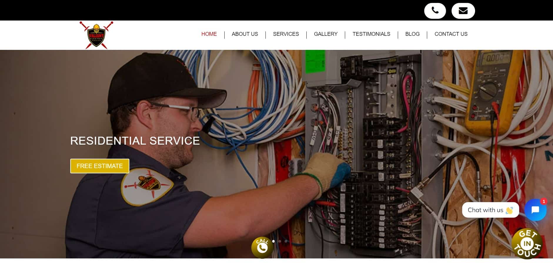 Top 11 Edmonton Electricians Trusted By Locals [2026 ]