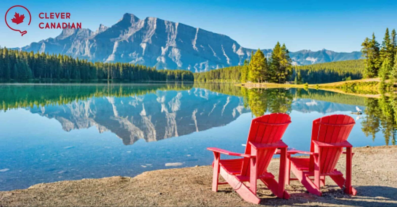 From a Local: The Ultimate Guide to What to Do in Banff [2026]