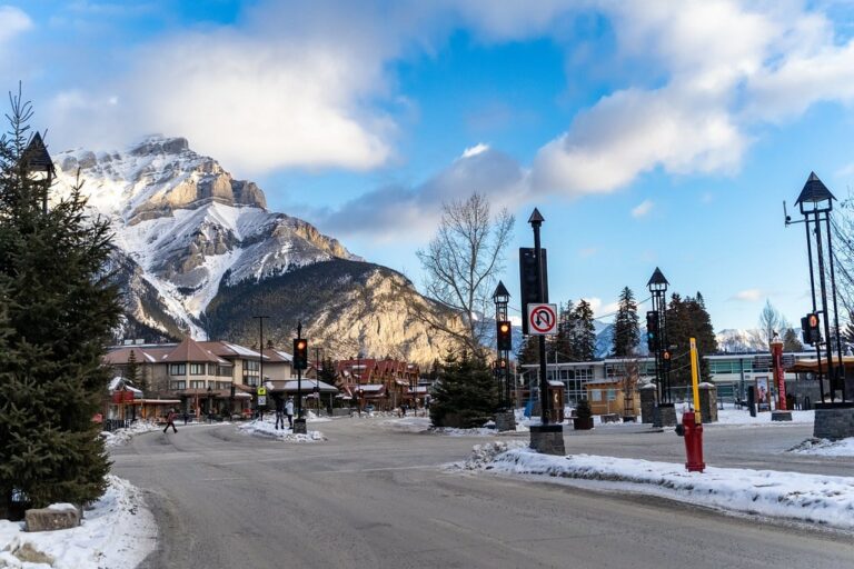 Uncovering What Alberta Canada Is Most Known For [2026 ]