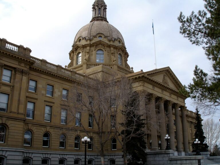 Uncovering What Alberta Canada Is Most Known For [2026 ]