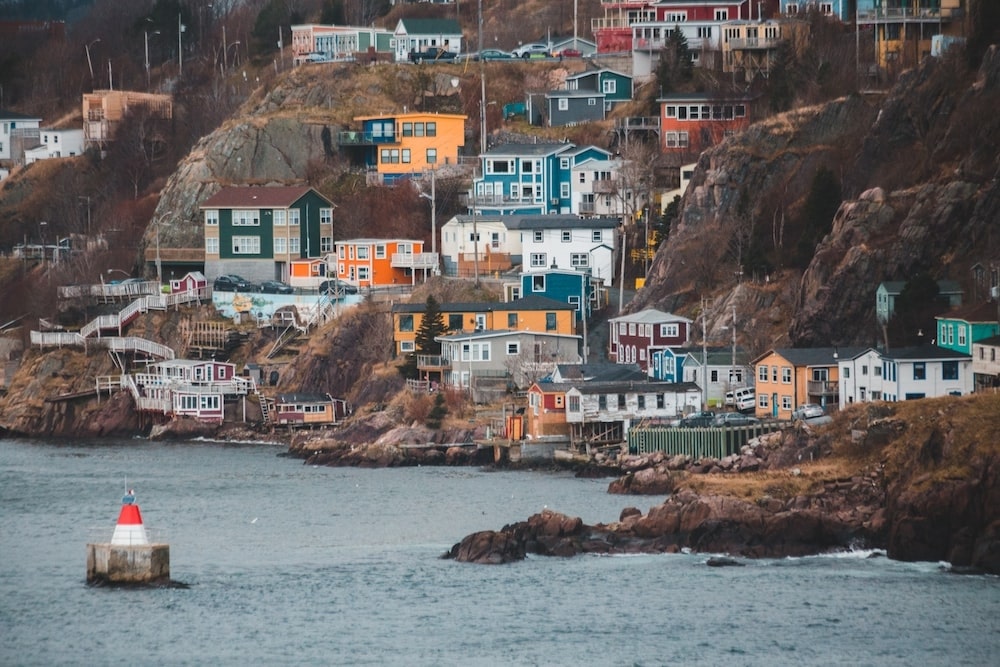 Avoid the Crowds: When to Visit Newfoundland in the Off-Season [2025]