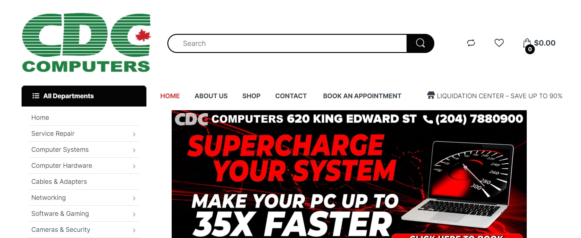 Top 5 Computer Repair Services in Winnipeg [2026 ]5