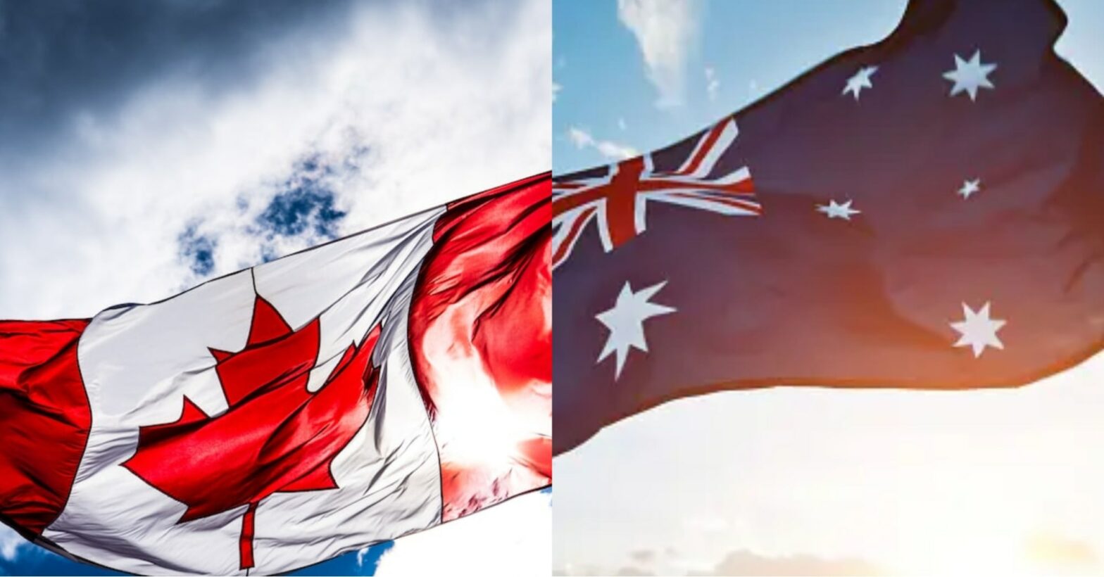 Canada vs. Australia: The Better Place to Call Home [2026 ]