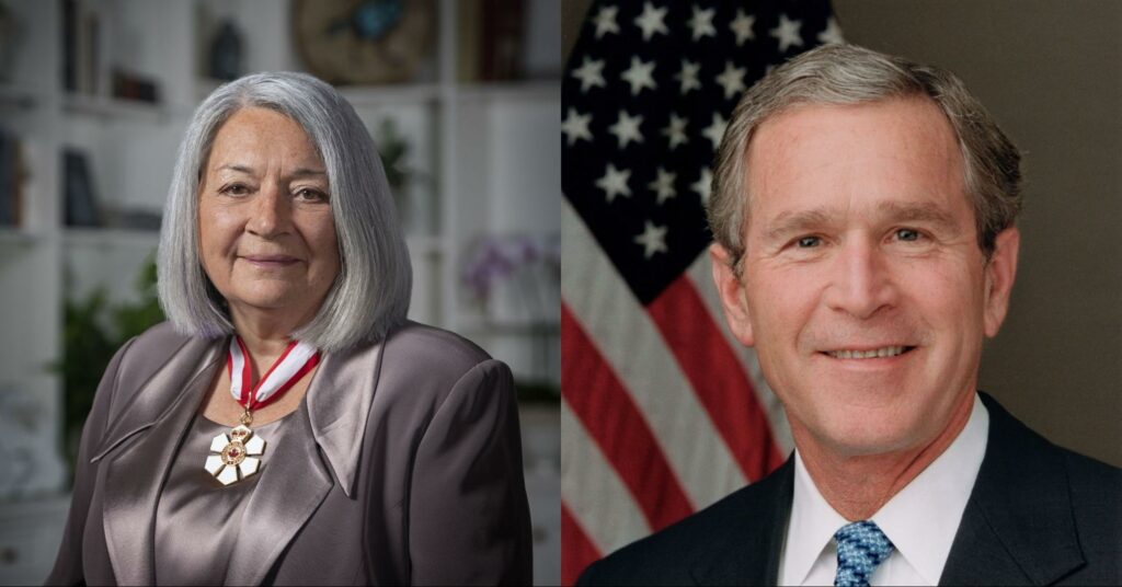 Exploring the Difference Between Canadian and Us Governments [2025]