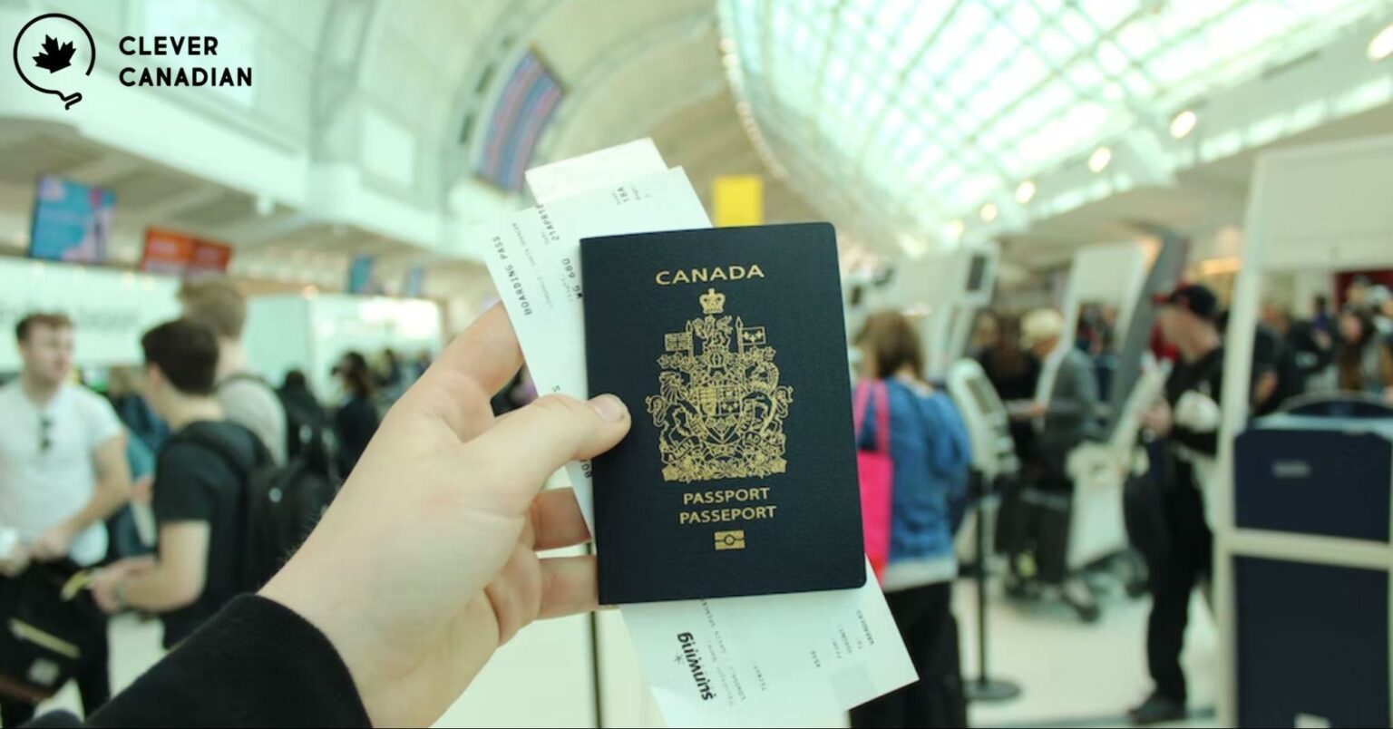 A Comprehensive Look at the Safety of Foreigners in Canada [2026]