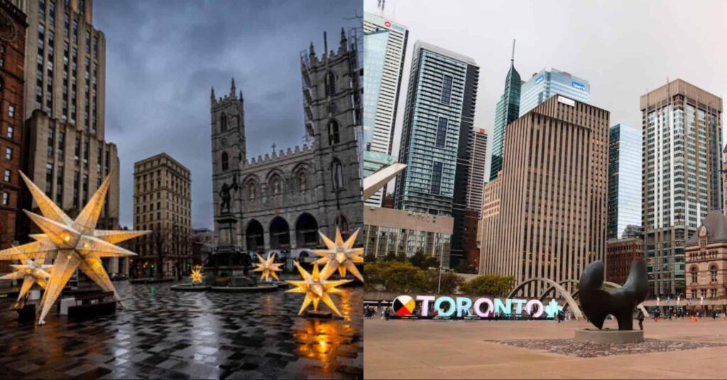 The Greater Good: Is Toronto or Montreal the place to be? [2026]