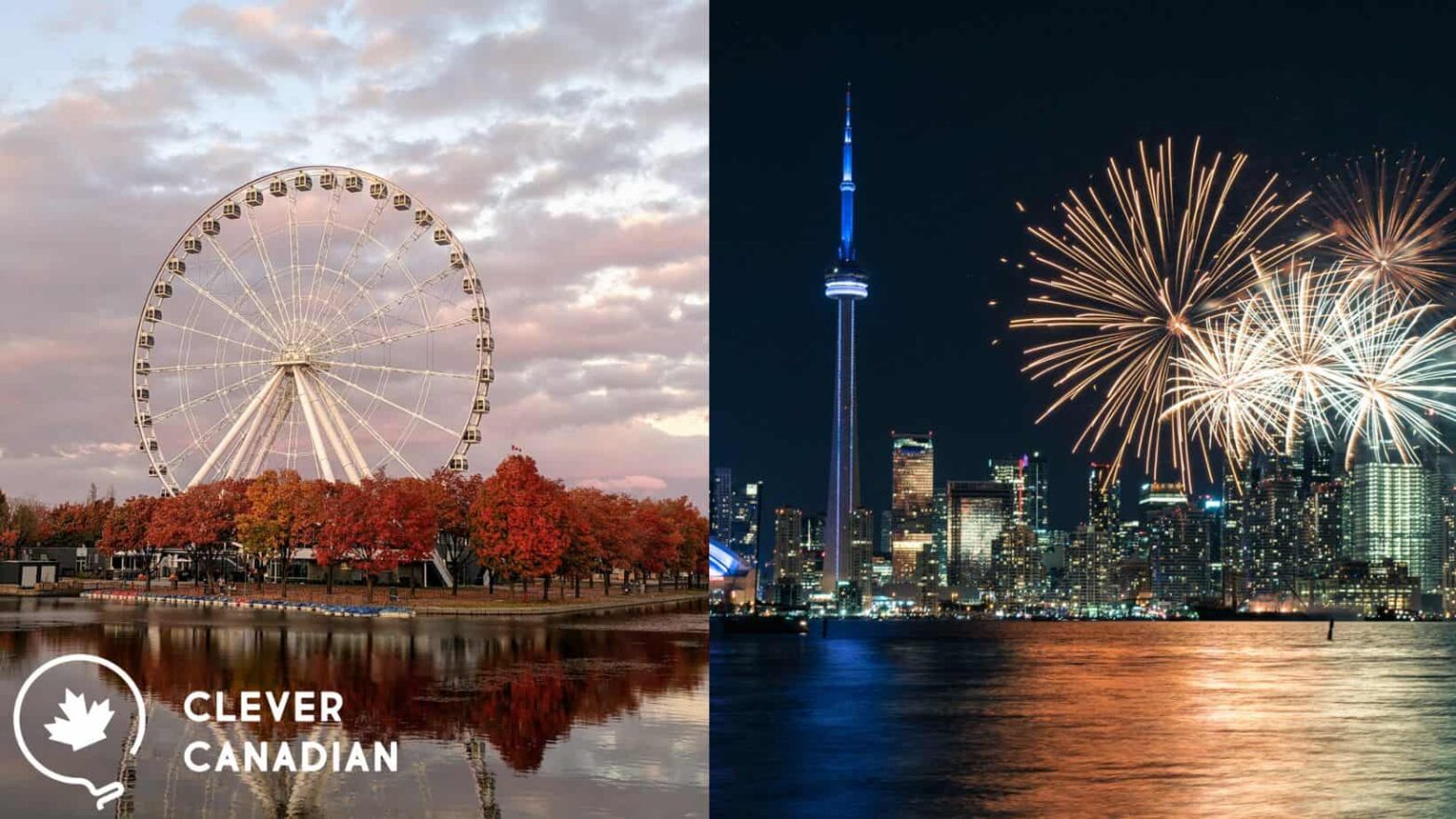 Montreal and Toronto: Which Is a Good Choice for Students? [2026]