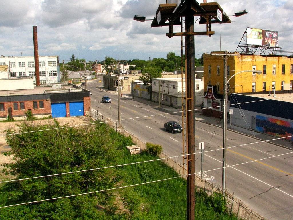Winnipeg’s Worst Neighbourhoods: 9 Places You Should Avoid [2025 ]