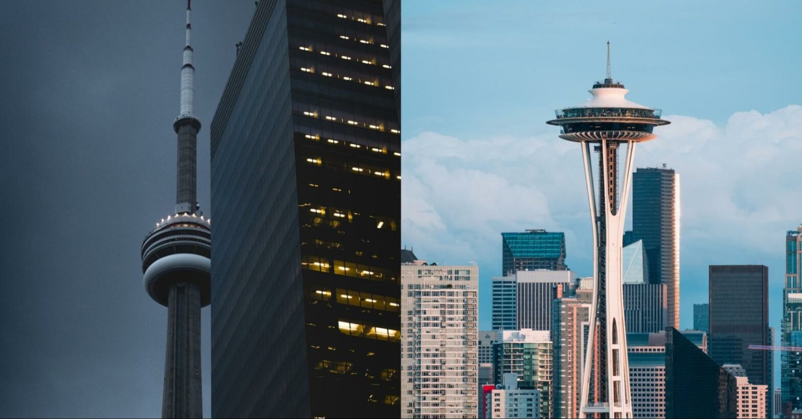 How does Toronto compare to Seattle? A Cost of Living Comparison [2026 ]
