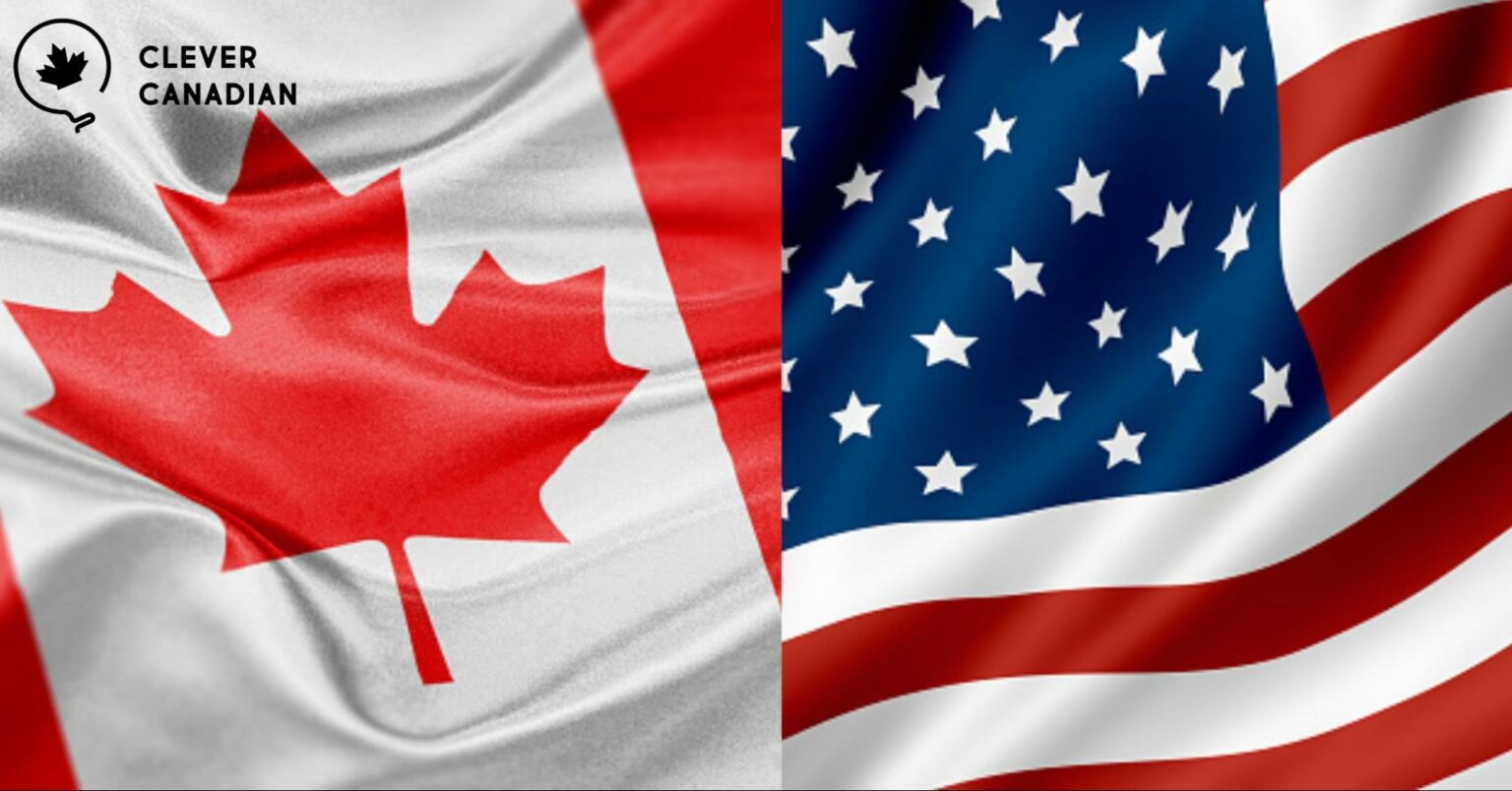Exploring the Difference Between Canadian and Us Governments [2026]
