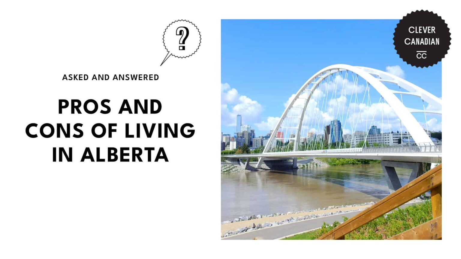 Is moving to Alberta worth it? Here are some pros and cons! [2025 ]