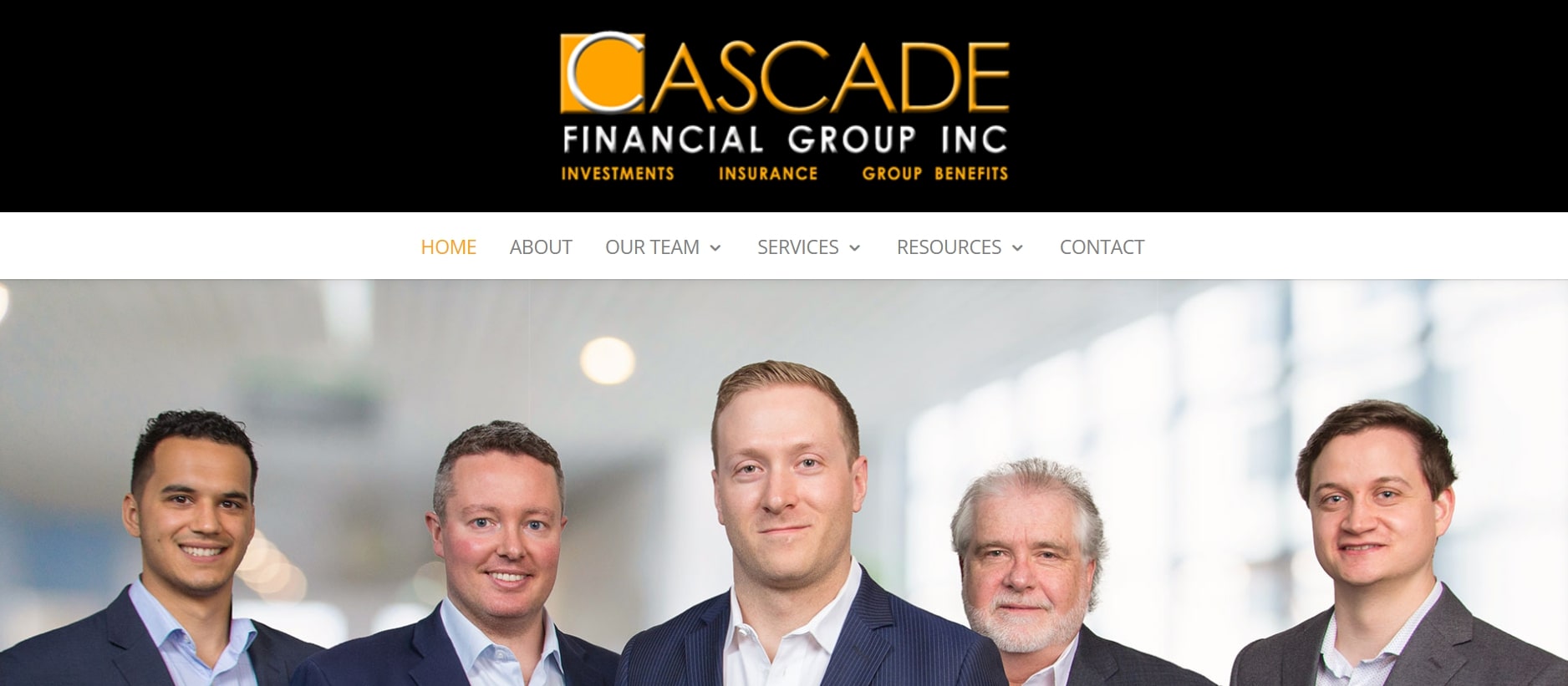 The Top 5 Financial Advisors in Winnipeg [2025 ]
