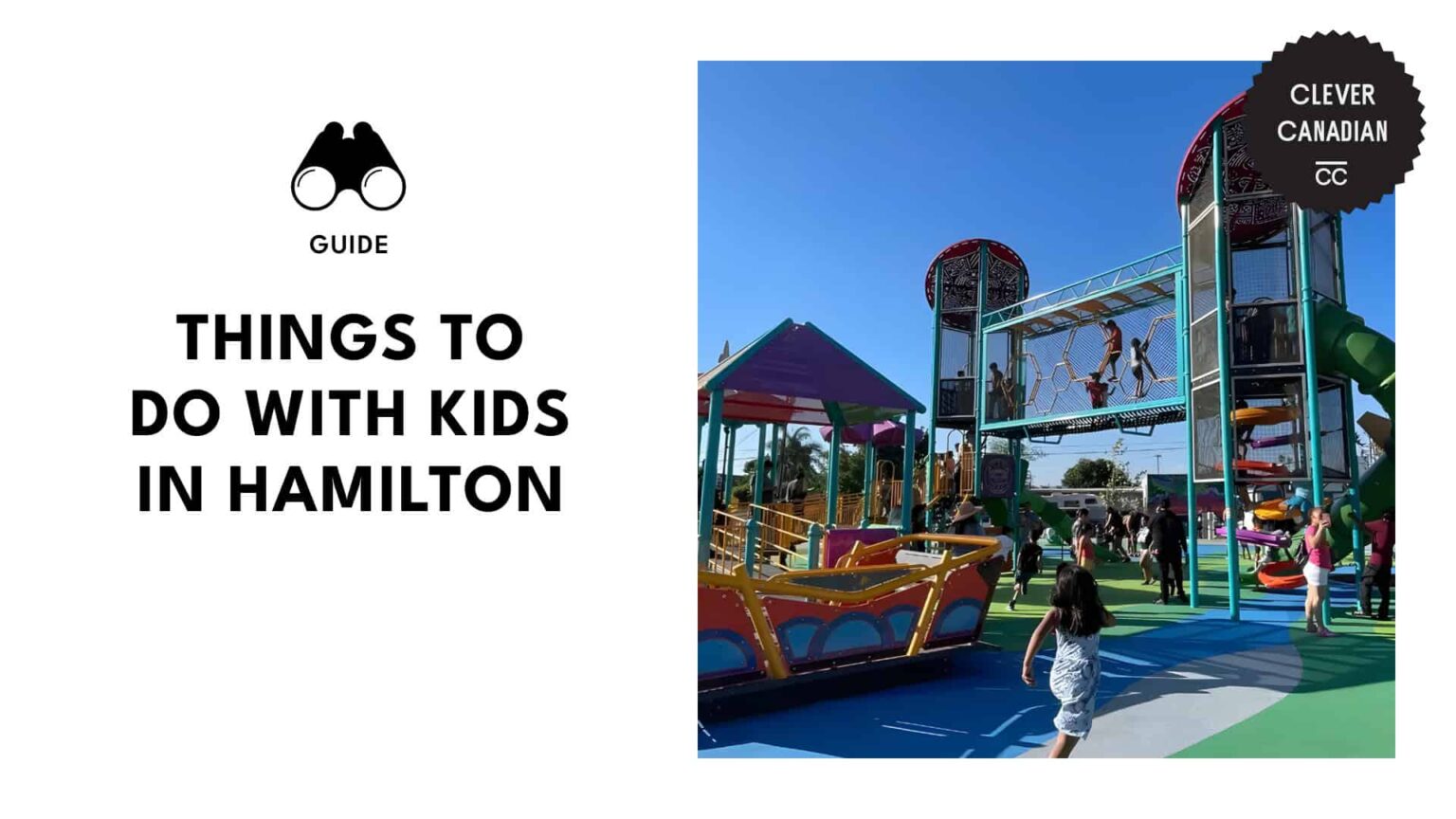 13 Fun Family Activities in Hamilton Your Kids Will Love [2025]