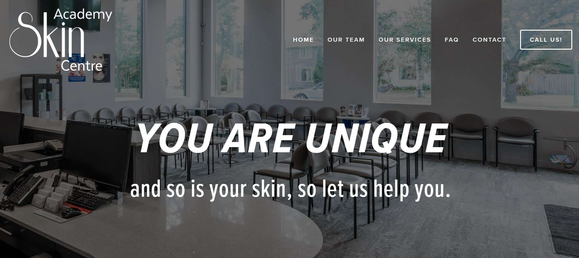 The Top 5 Dermatologists in Winnipeg [2026 ]