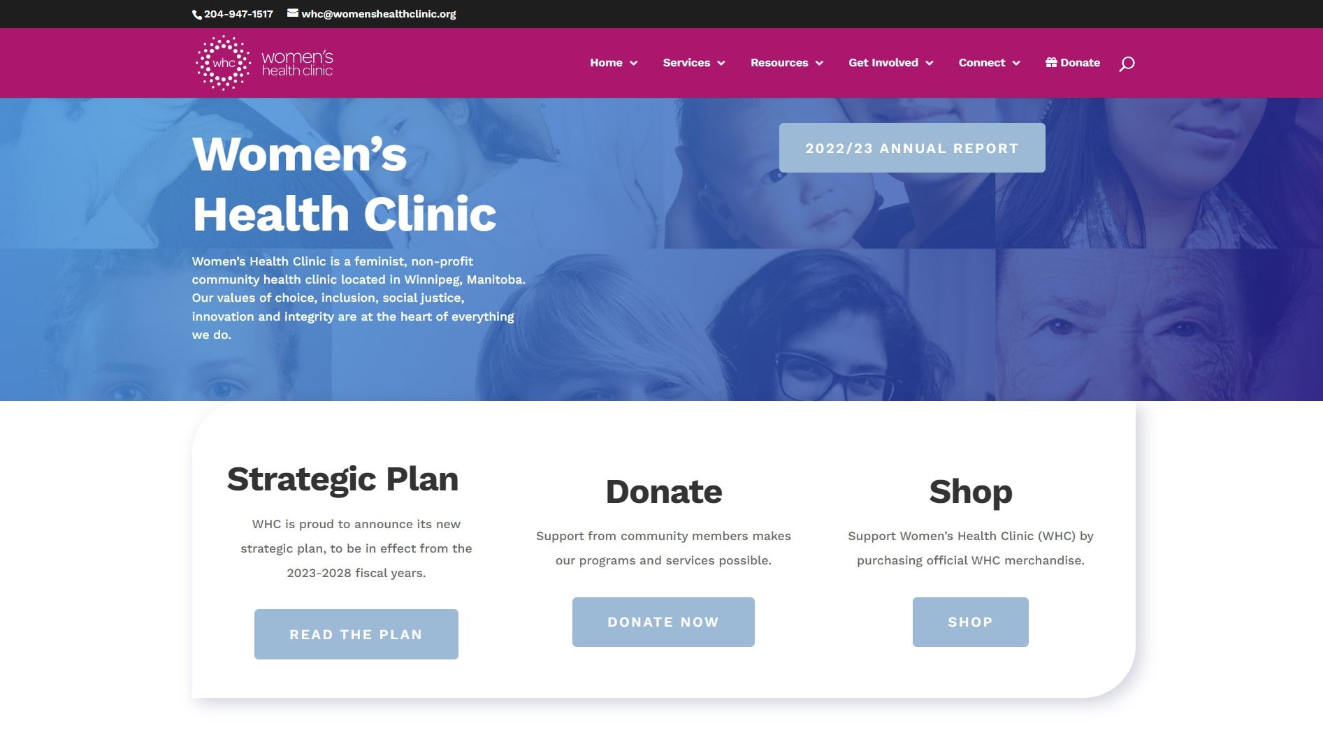 Reviewed: Top 5 Women’s Health Clinics in Winnipeg [2026]