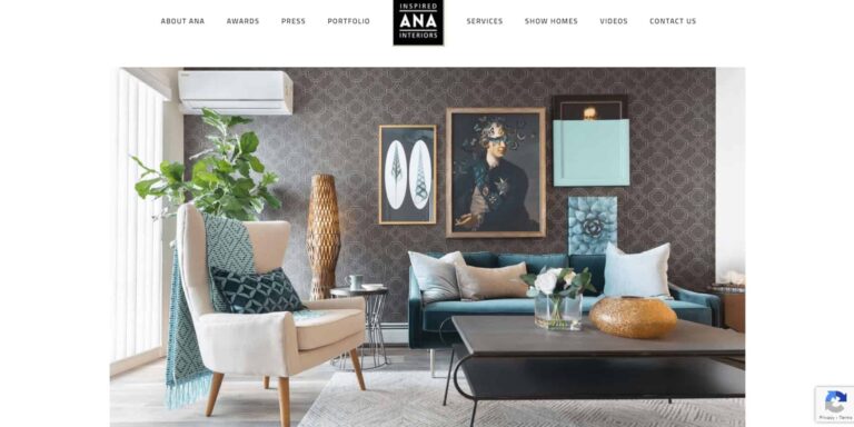 The Top 22 Interior Designers in Calgary [2026 ]