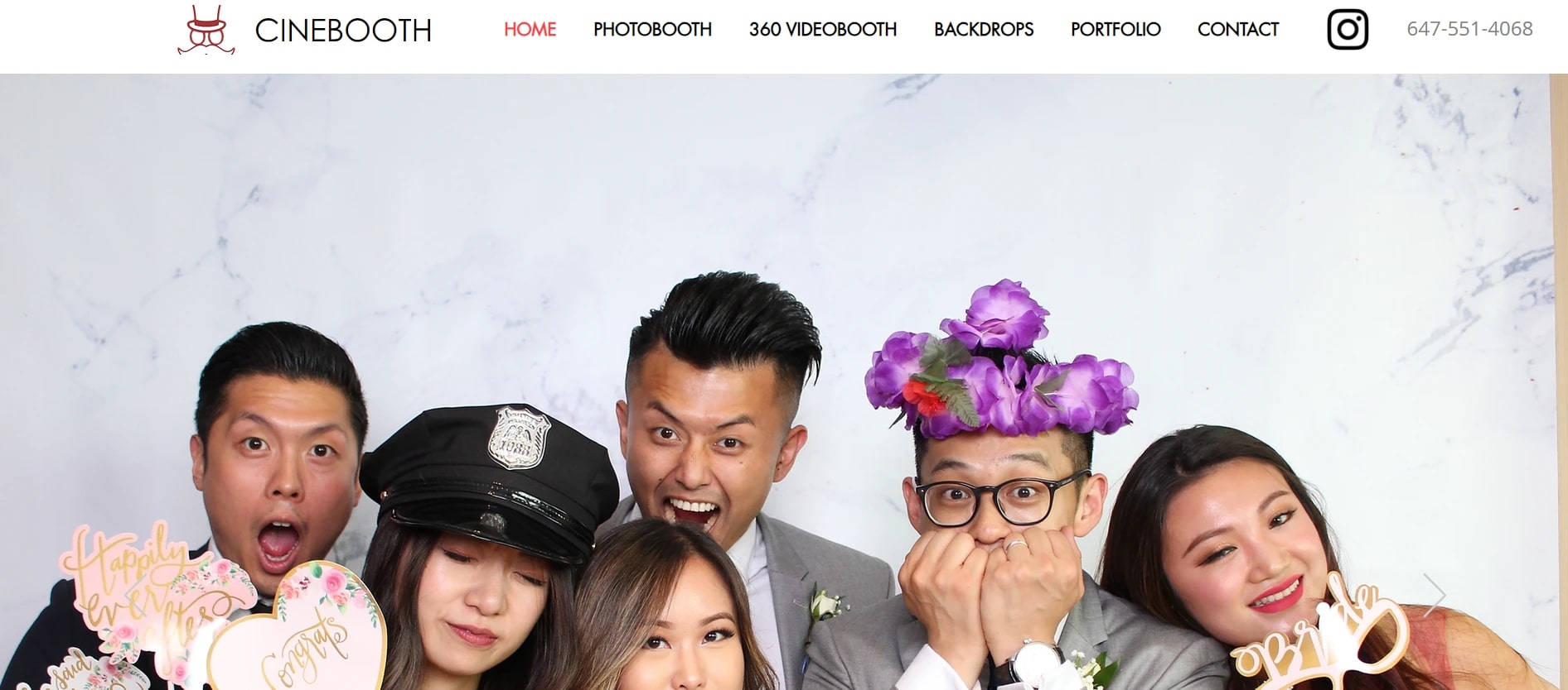 Top 5 Video Booths in Toronto [2026]