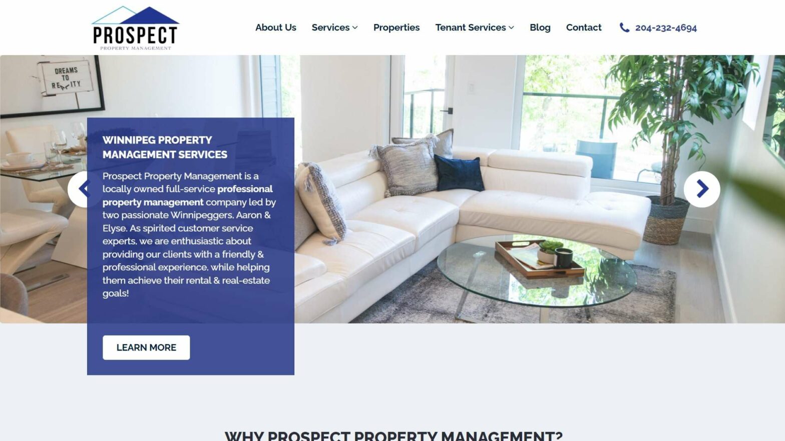 Top 6 Picks: Property Management Companies in Winnipeg [2026 ]