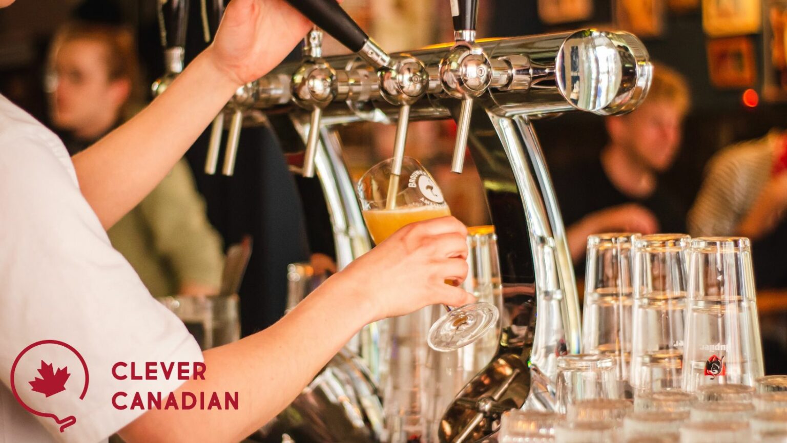 Local Picks: The 5 Best Breweries in Canada [2025]