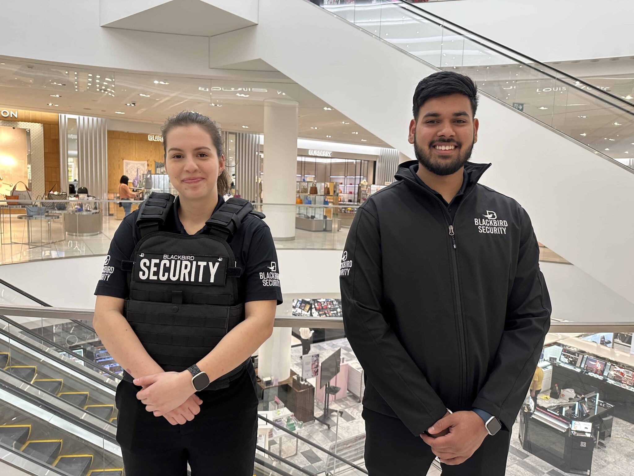 Local Picks: Top 6 Security Companies in Vancouver [2026 ]