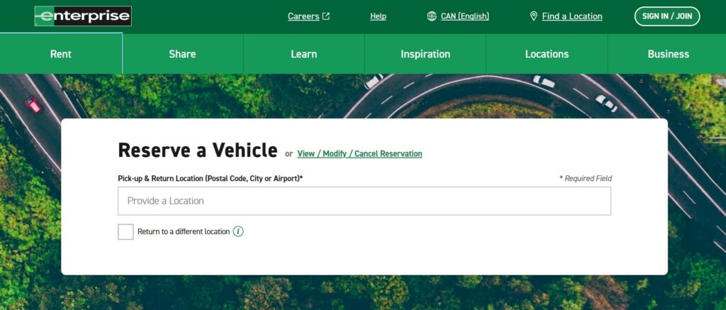Which Car Rental Company Is The Best In Canada? [ANSWERED] [2025 ]