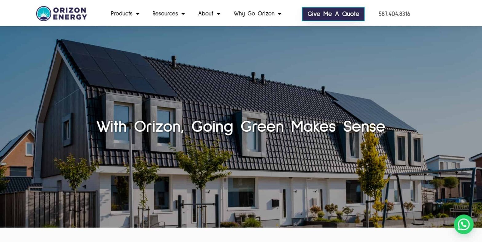 Edmonton’s Top 10 Solar Panel Providers for Your Home [2026 ]