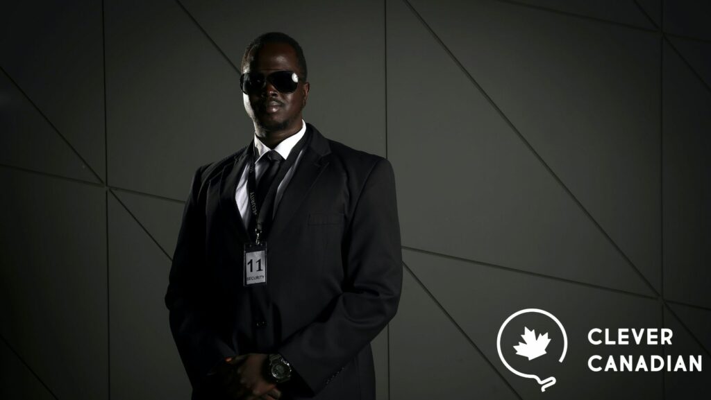 Ottawa’s Top 5 Security Firms for Protection [2026 ]