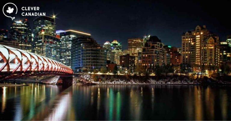 Top 10 Must-See and Do in Alberta at Night [2026]