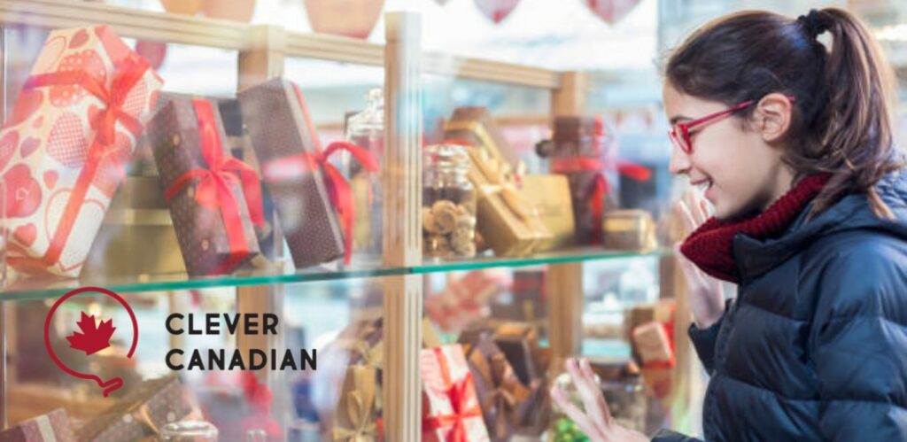 4 Best Gift Shops in Toronto - Clever Canadian