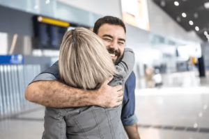 How do Canadians greet each other? [2025 ]