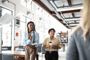 How do Canadians greet each other? [2025 ]