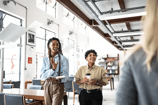 How do Canadians greet each other? [2025 ]