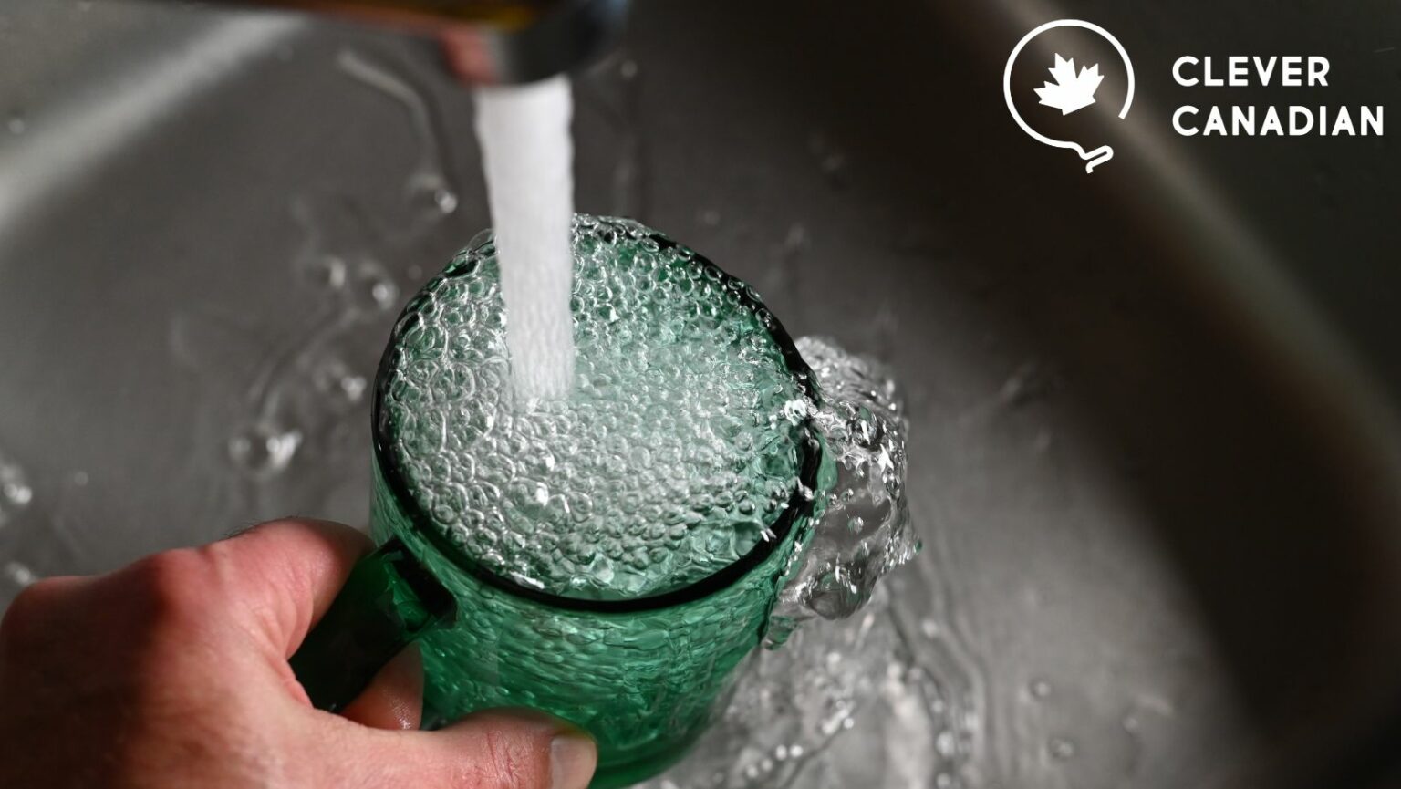 Is Canada's tap water safe to drink? We've got the answer! [2026]